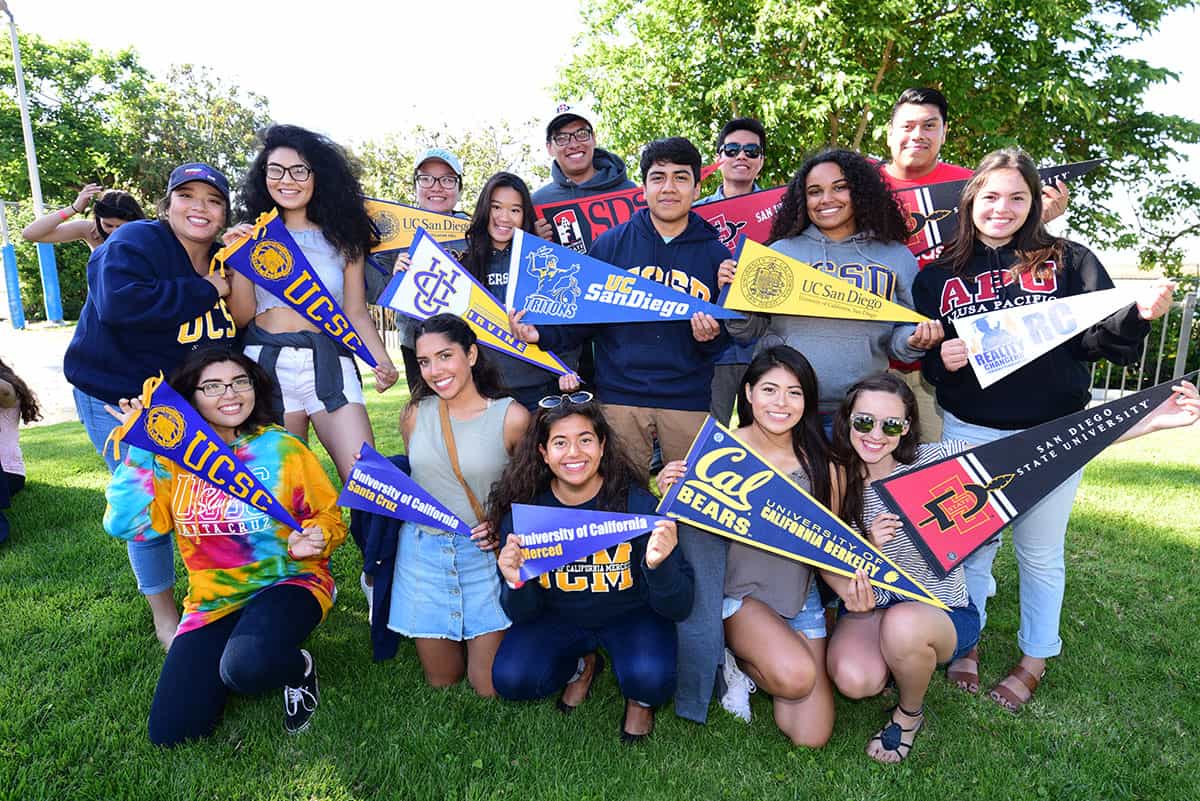 7 Tips For High School Students Preparing For College