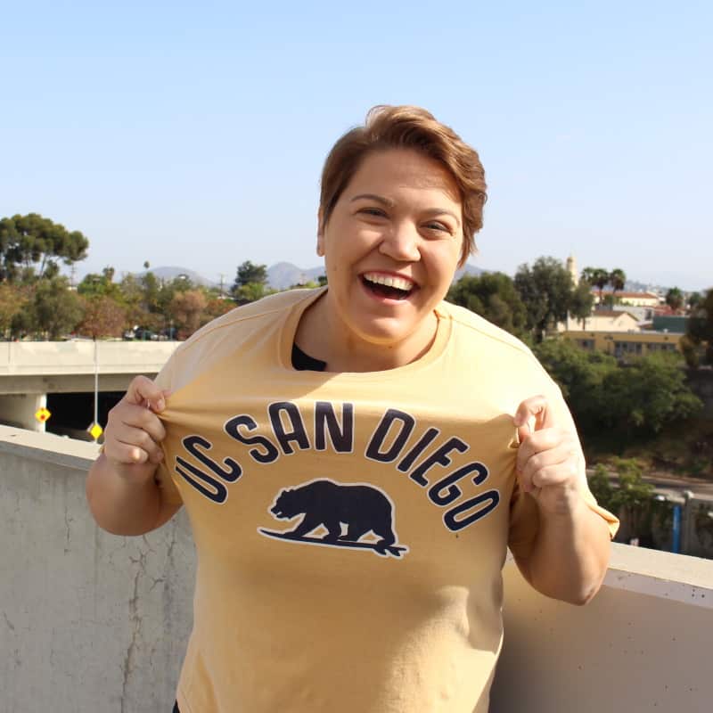 Our Team - Reality Changers