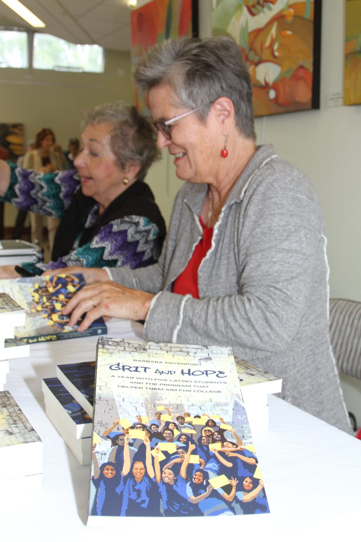 Our History - Reality Changers