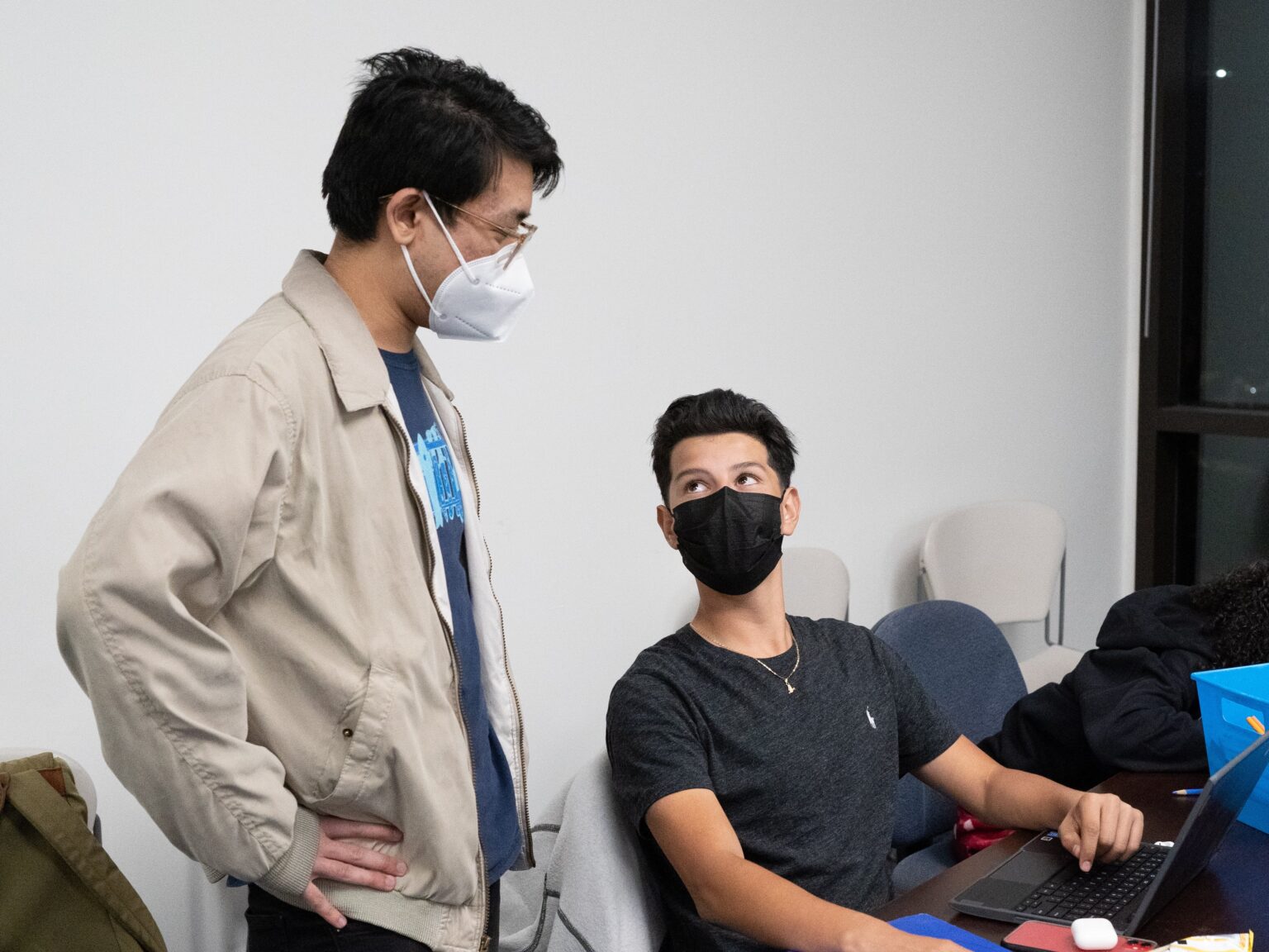 Home - Reality Changers