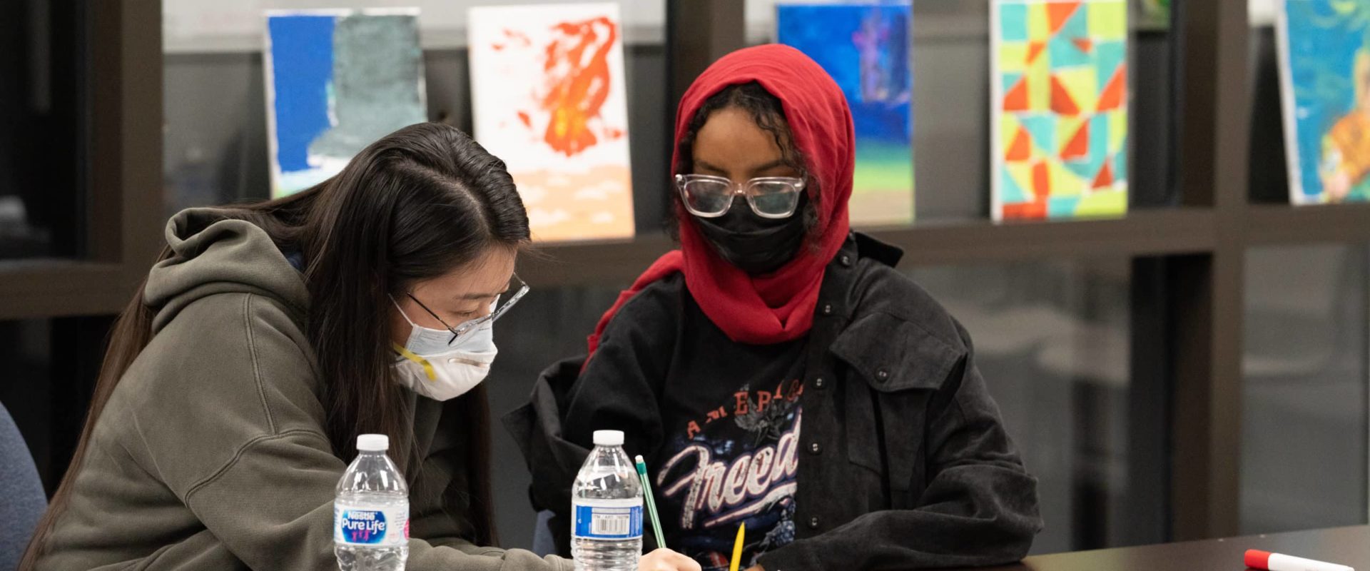 Home - Reality Changers