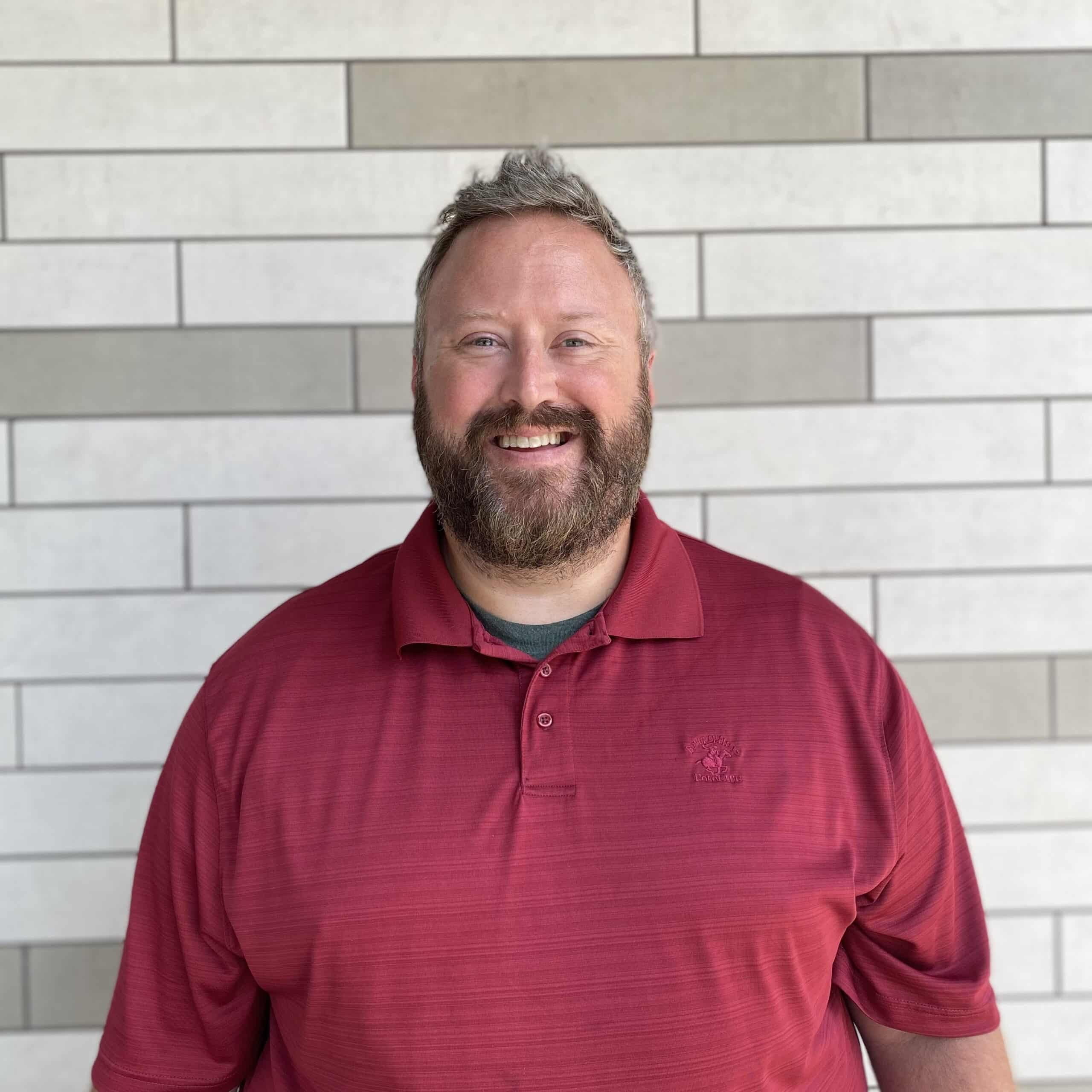 Tom Holcomb Jr. - Reality Changers