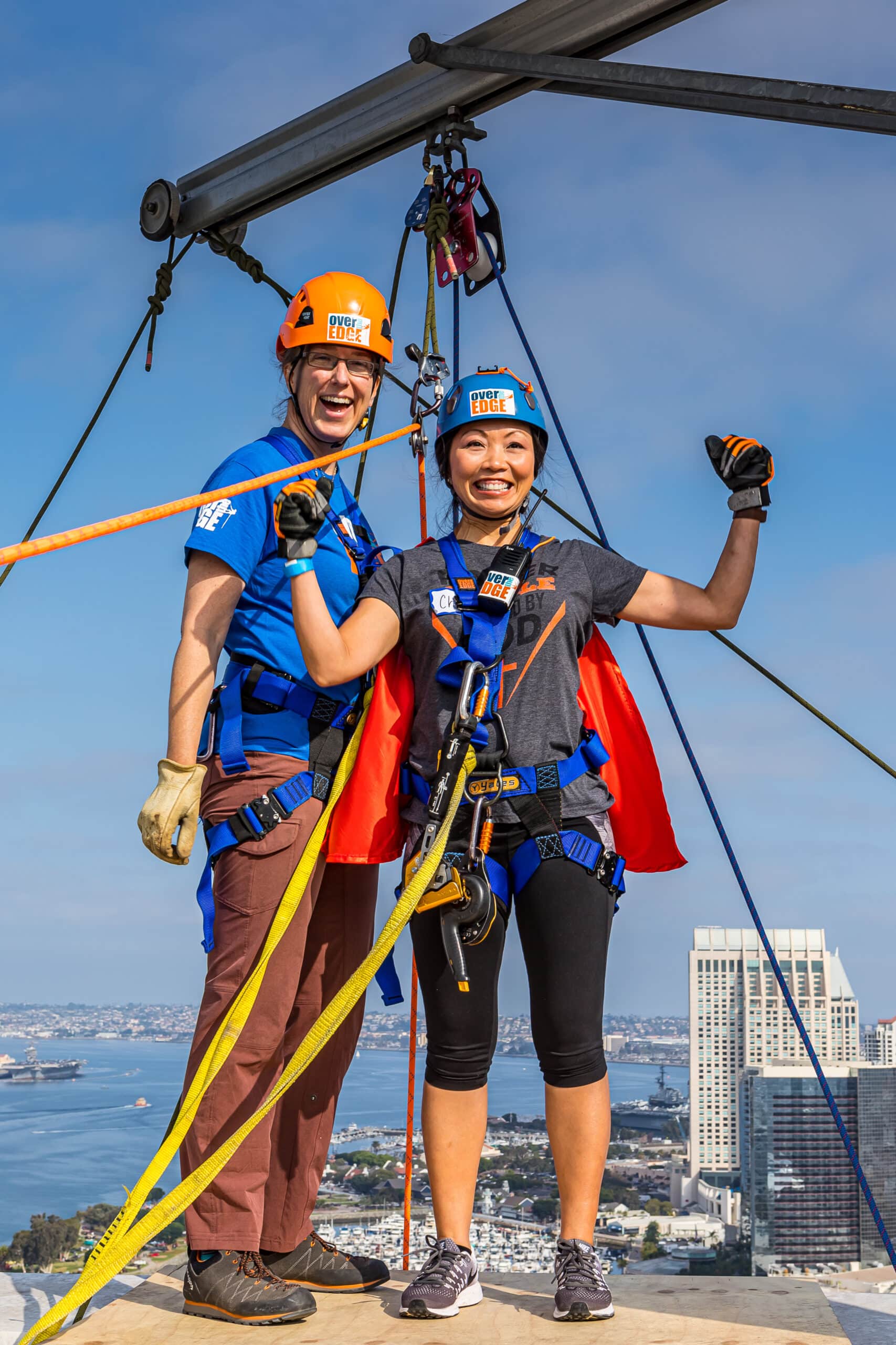 Home - Reality Changers