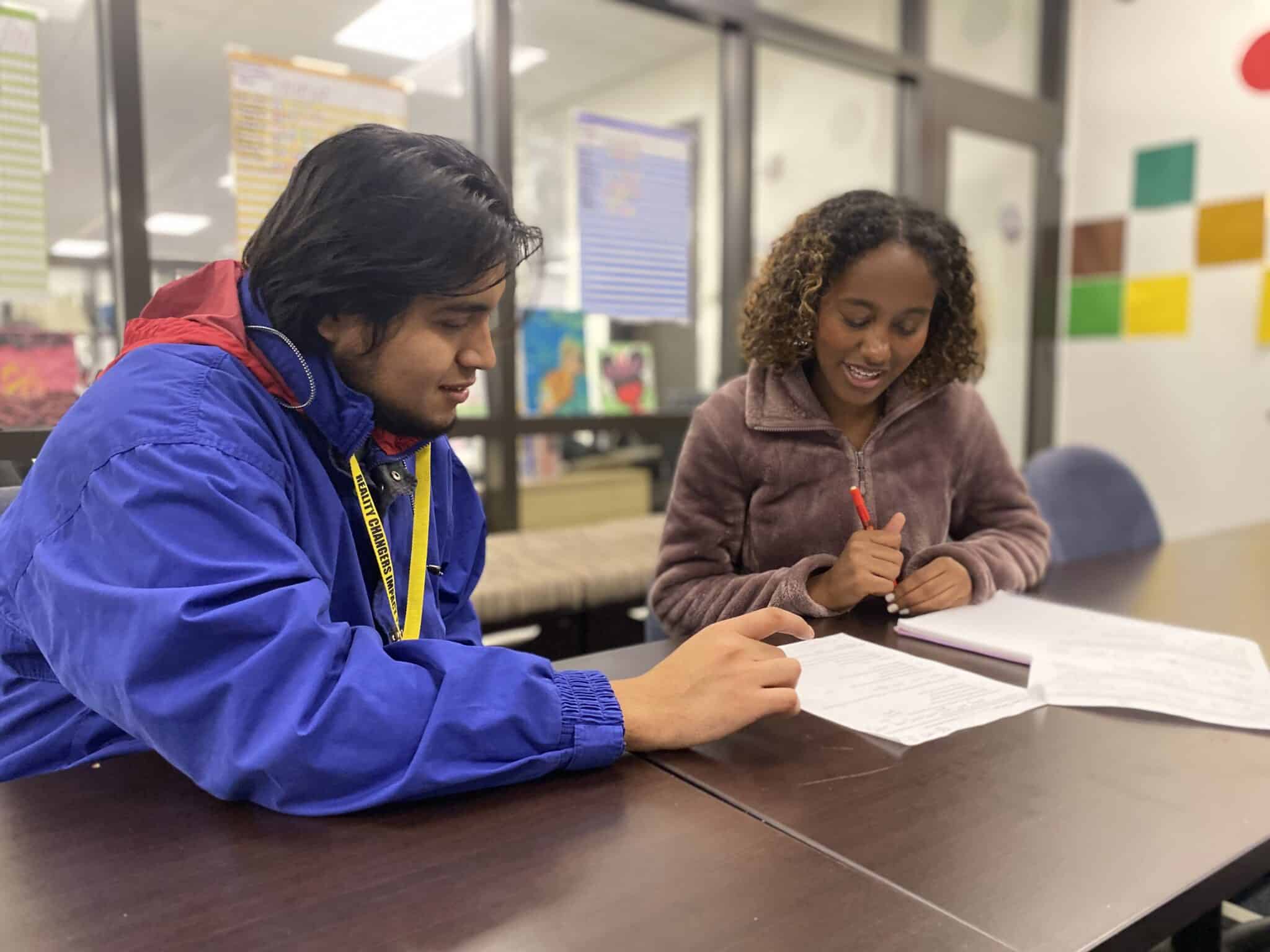 Breaking the Cycle: How Education Can Solve Income Inequality