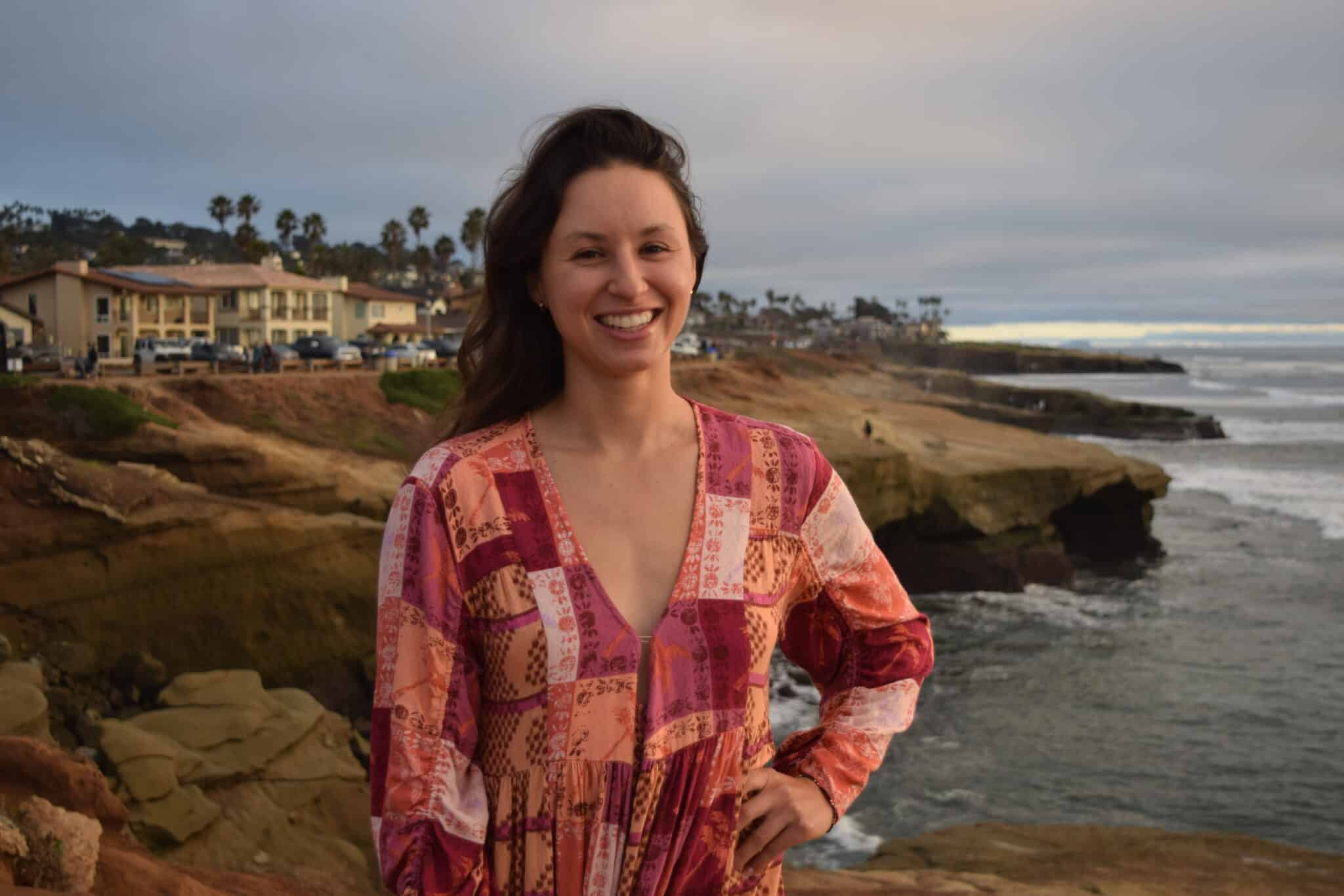 Meet Victoria - Reality Changers