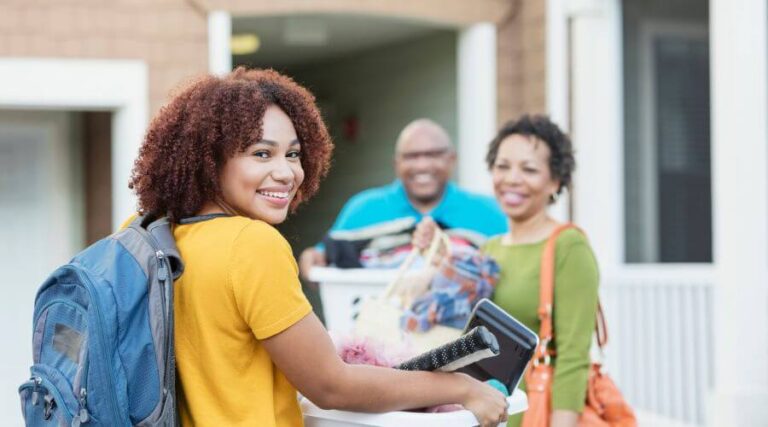 What Is a First-Generation College Student? | Reality Changers