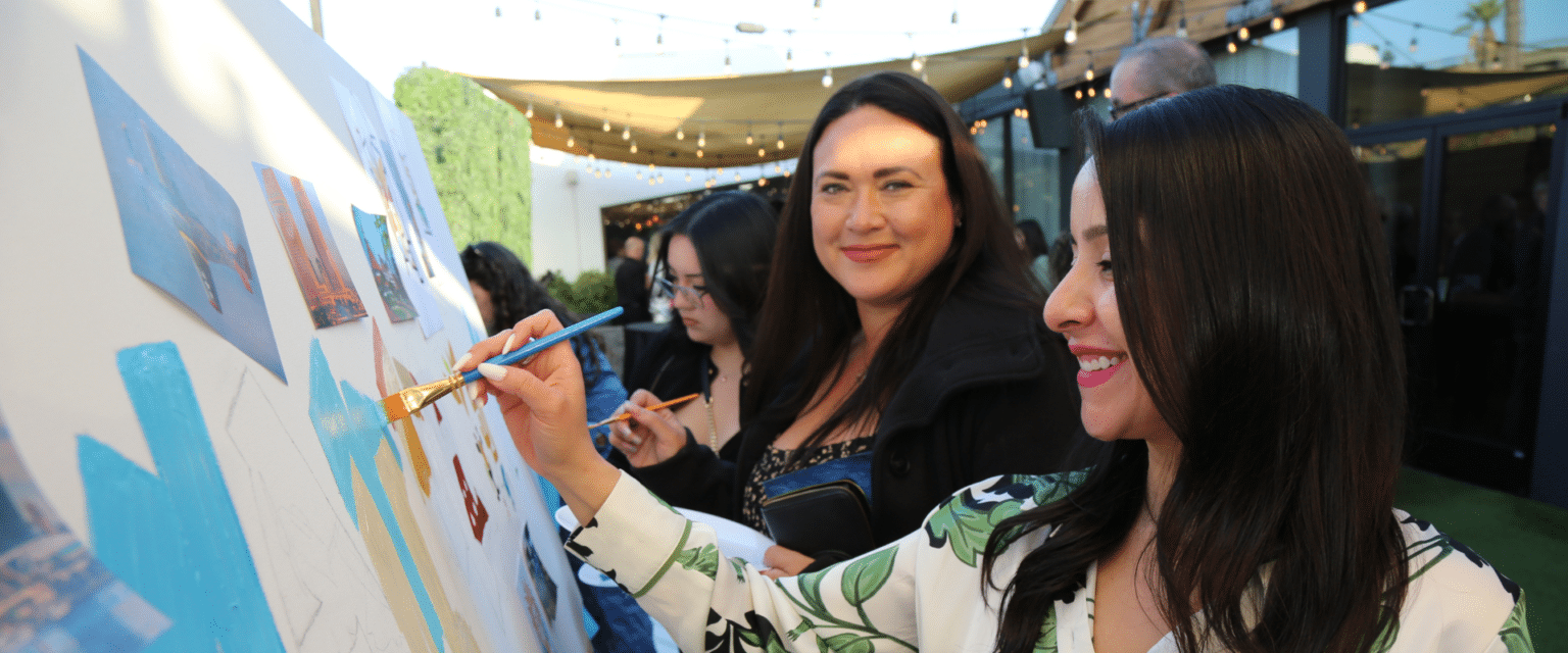 Home - Reality Changers