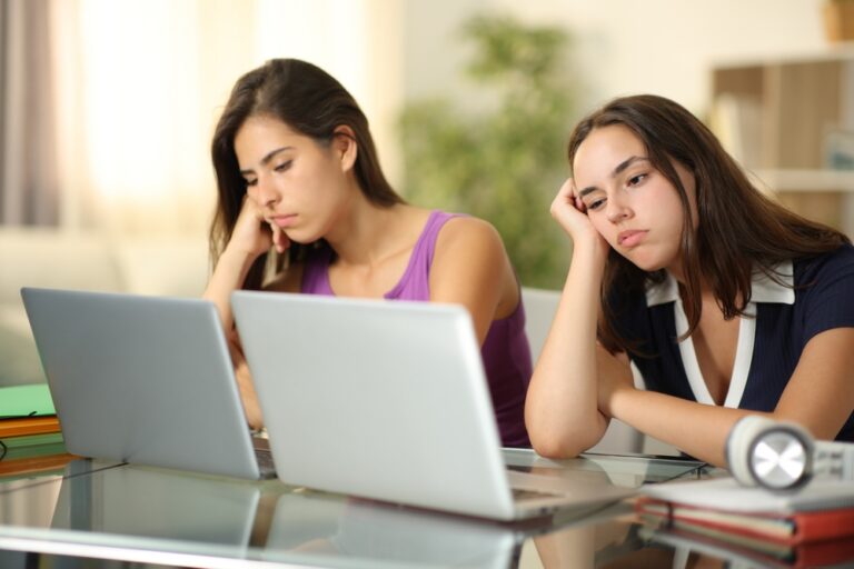 What Is Senioritis? Signs, Causes & Strategies to Stay Motivated